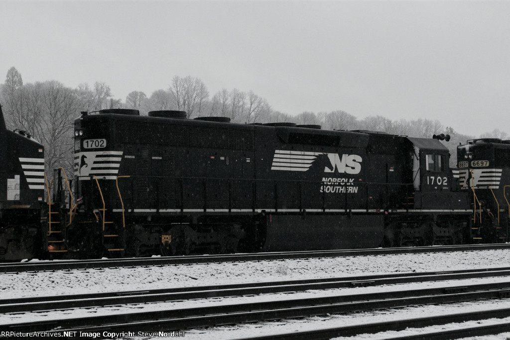 NS-19G